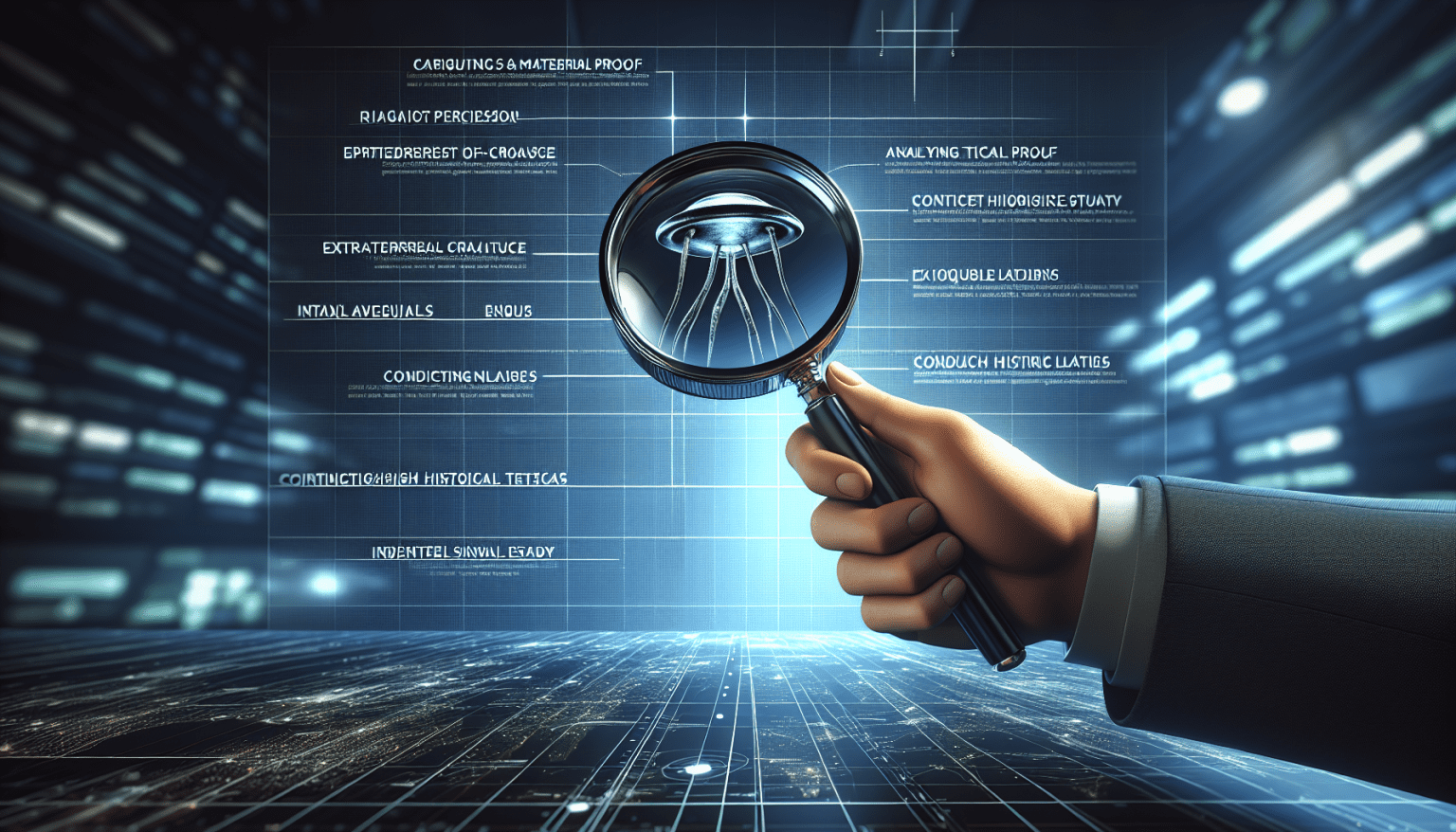 Best Ways To Investigate Alien Abduction Claims Alien Docs Exploring The Unknown