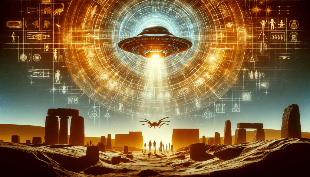 Unsolved Alien Encounters Throughout History Alien Docs Exploring The Unknown